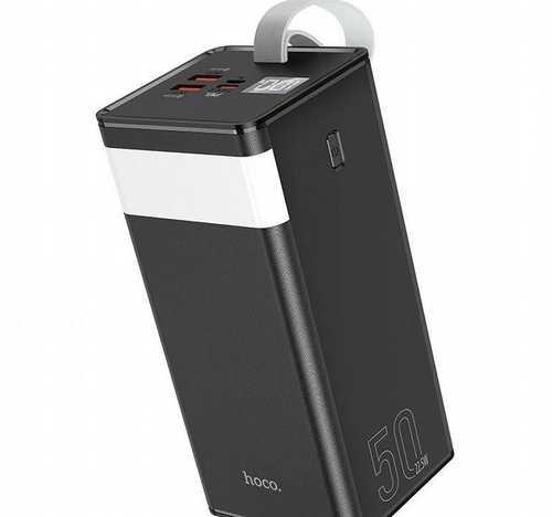 Внешний аккумулятор Hoco J86A 50000mAh Powerbank