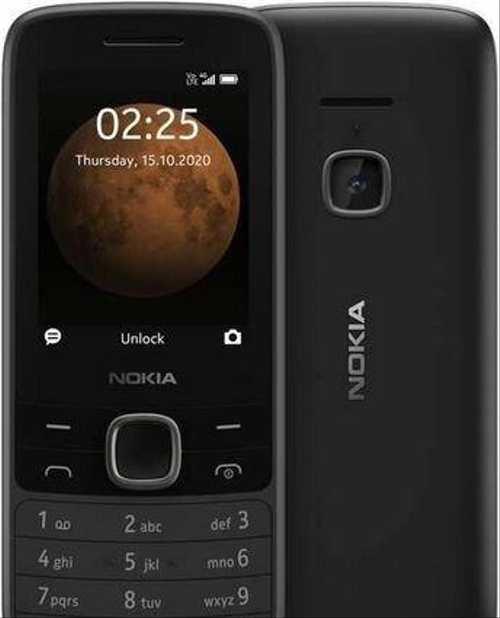 Телефон Nokia 225