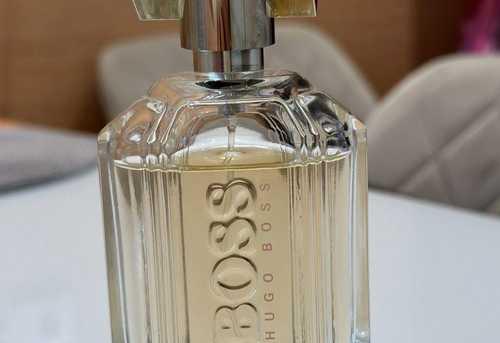 Парфюм Hugo Boss The Scent, EDPженский