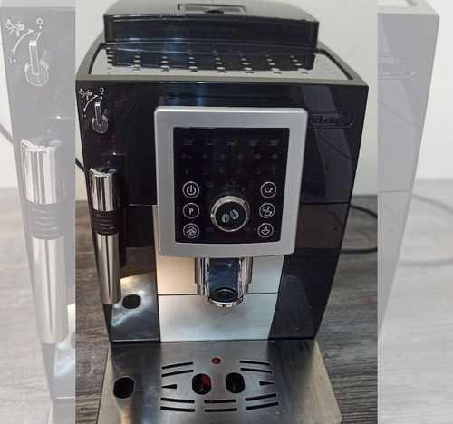 Кофемашина delonghi ecam 23,24,25