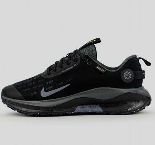 Кроссовки Nike Infinity Run 4 gore-TEX Black