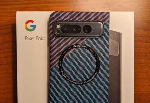Google Pixel Fold, 12/256 ГБ