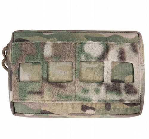 Подсумок Warrior Small Horizontal Utility Pouch