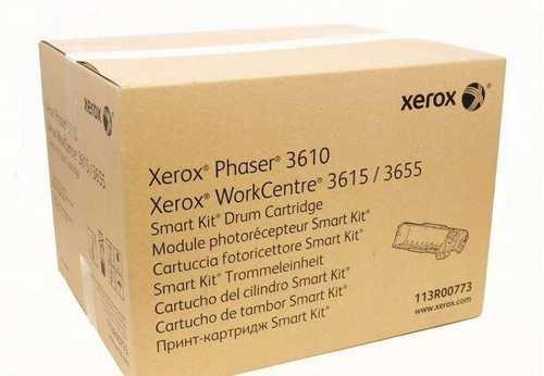 Оригинальный фотобарабан Xerox 113R00773
