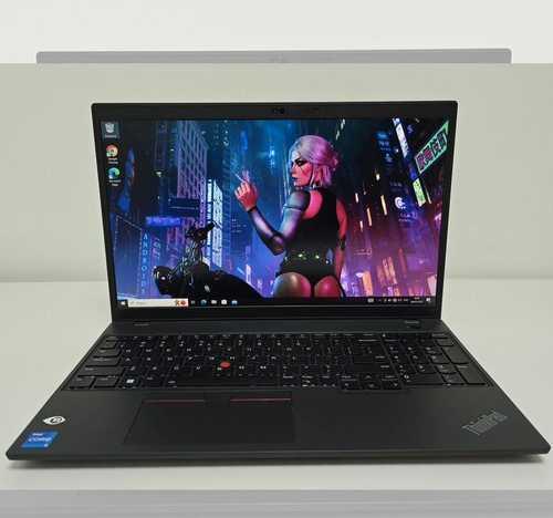 Lenovo Thinkpad L15 G3 i5-1235U 16Gb 256SSD