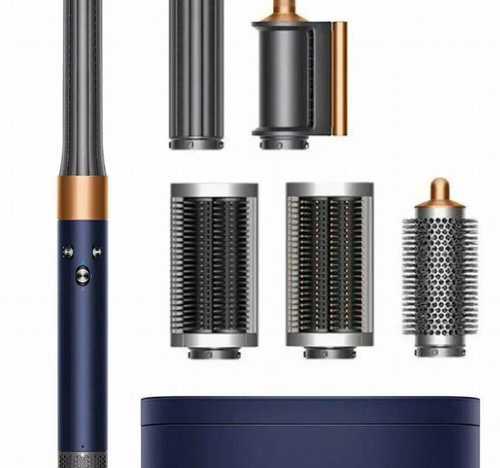 Dyson HS05 long Blue Cooper