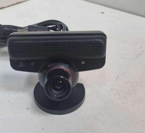 Веб-камера Sony Eye Playstation 3 (sleh-00201)