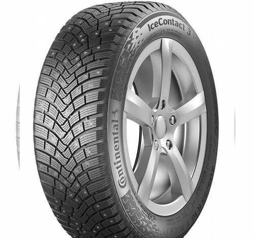 Continental IceContact 3 215/65 R17 103T