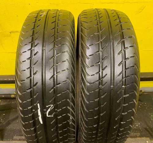 Continental VancoContact 2 185/65 R15 92T