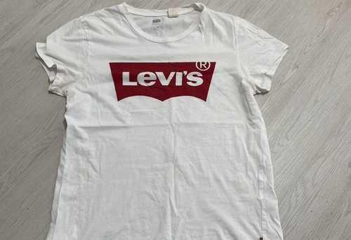 Оригинальная футболка Levis