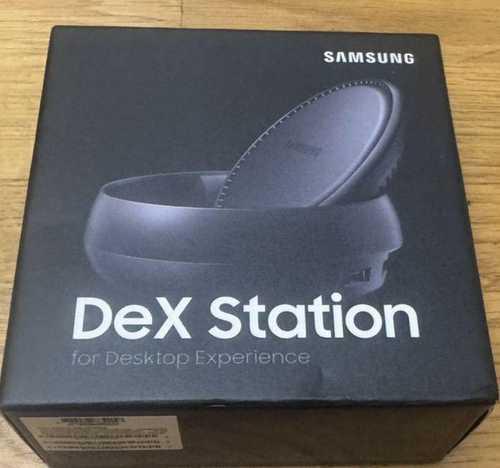 Samsung dex station