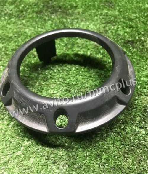 Решетка птф Mitsubishi Outlander Xl CW5W 4B12 2005