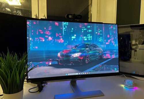 Монитор Acer RT240Y 24" (Full HD)