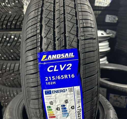 Landsail CLV2 215/65 R16 102H