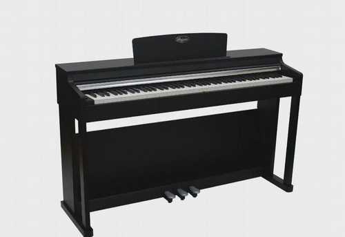 Цифровое пианино Beisite B-89 Pro BK черное