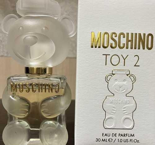 Moschino TOY2