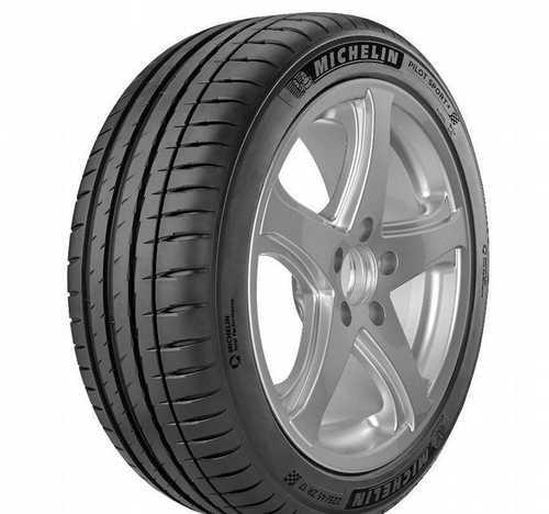 Michelin Pilot Sport 4 S 285/40 R23 111Y