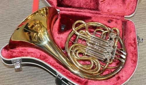 Валторна Yamaha Custom YHR-866