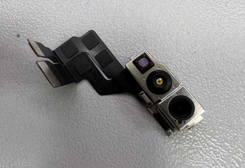Фронтальная камера iPhone 14 Pro Max