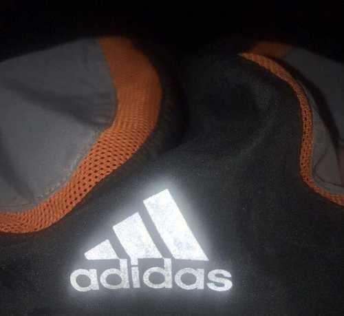 Пятипанельная кепка adidas