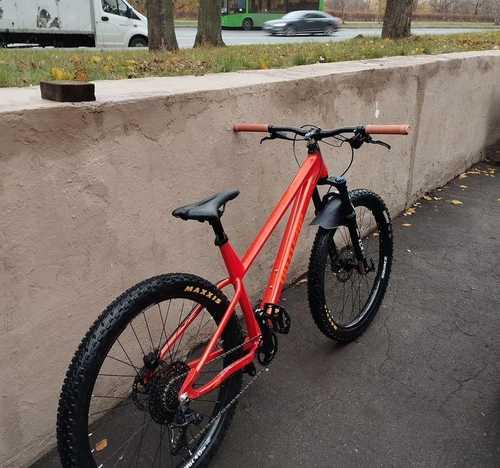 Рама Outleap wolverine elite L