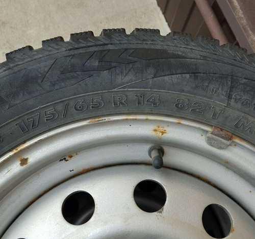 Nordman Nordman 4 175/65 R14 82T