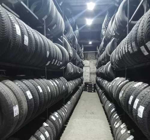 Dunlop Winter Maxx 215/55 R16 97T