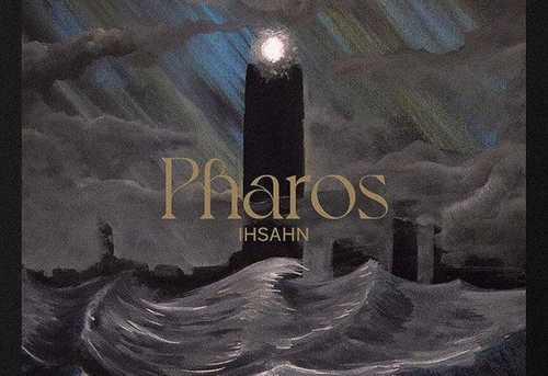 Ihsahn "Pharos" (LP) Винил