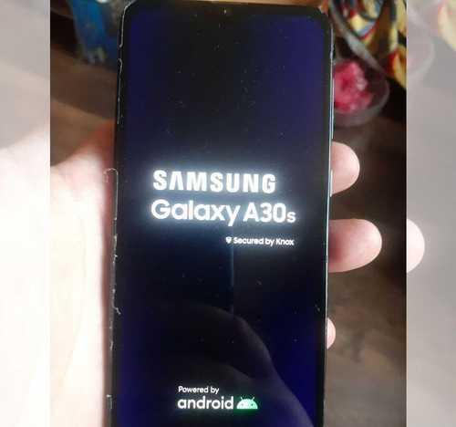 Samsung Galaxy A30s, 3/32 ГБ