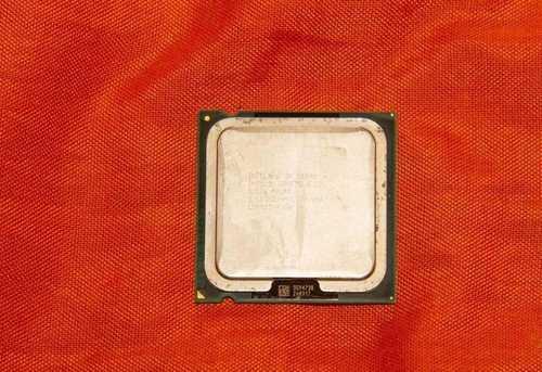 Процессор Intel Q8400