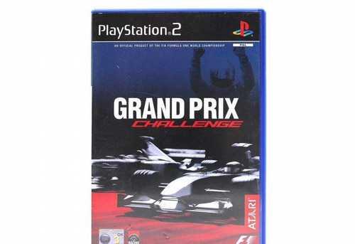 Grand Prix Challenge для PS2