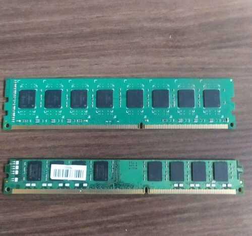 Оперативная память ddr3 8 gb