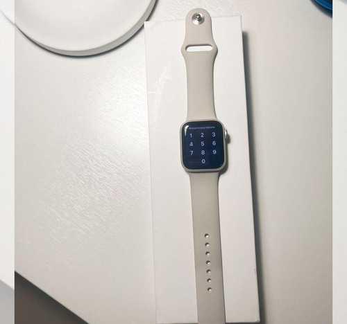 Apple Watch SE