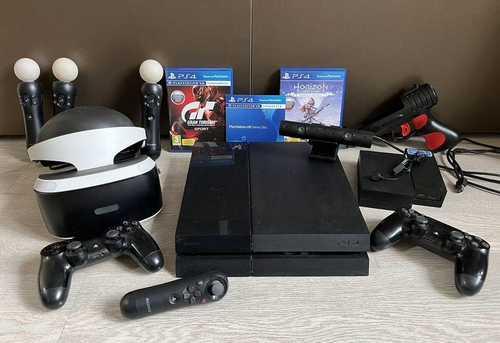 Sony PS4