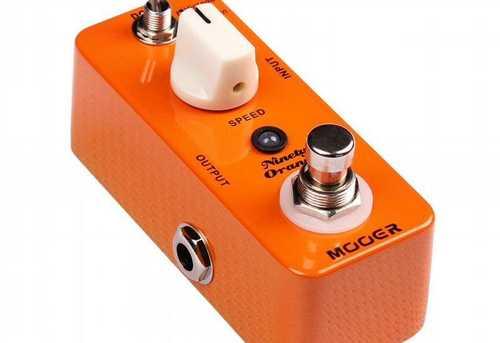 Mooer Ninety Orange