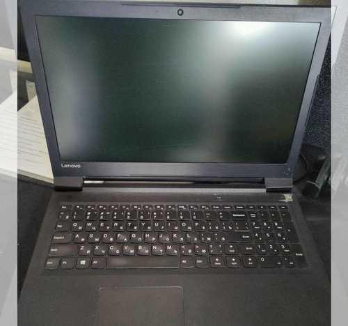 Ноутбук lenovo V110-15AST