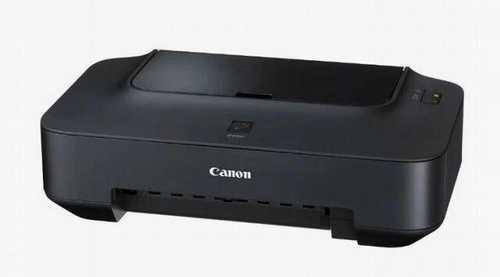 Цветной струйный принтер Canon Pixma IP2700