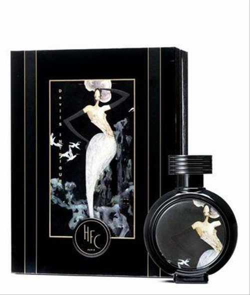 Devil's Intrigue Haute Fragrance Company HFC