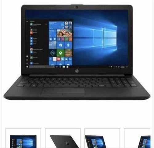 HP Laptop 15-da3028ur