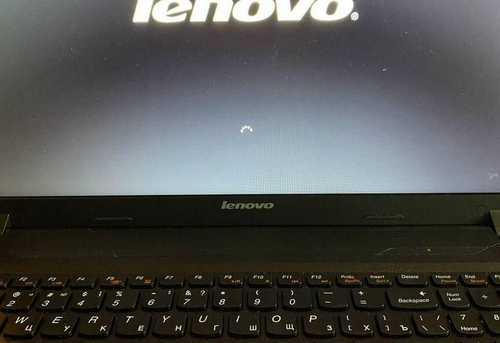 Ноутбук Lenovo B590