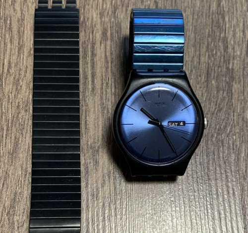 Наручные часы Swatch