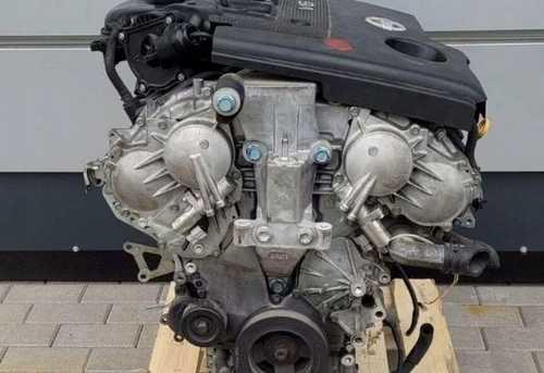 Двигатель Infiniti G25 EX25 QX50 M25 70 vq25hr