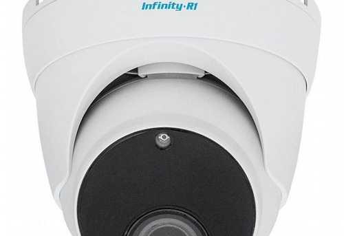Infinity IDG-2M-2812AF купольная ip-камера