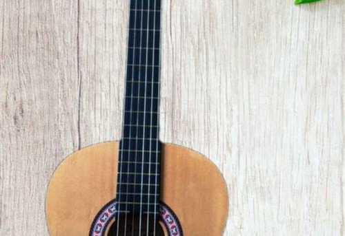 Классическая гитара Homage LC-3910 N