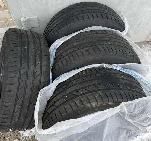 Sailun Atrezzo ZSR 255/55 R18 190V