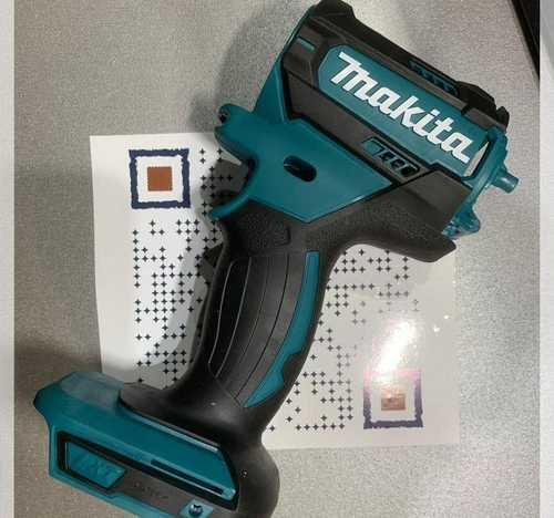 Корпус в сборе к DDF482 Makita 183B65-0
