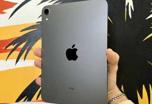 iPad Mini 6 Wi-Fi 64 GB Space Gray