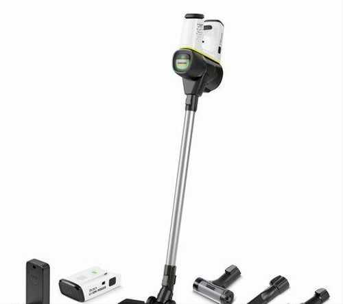 Аккумуляторный пылесос Karcher VC 6 cordless prem