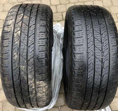 Nexen Roadian HTX RH5 265/50 R20 107V