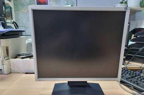 Мониторы BenQ 19" бу